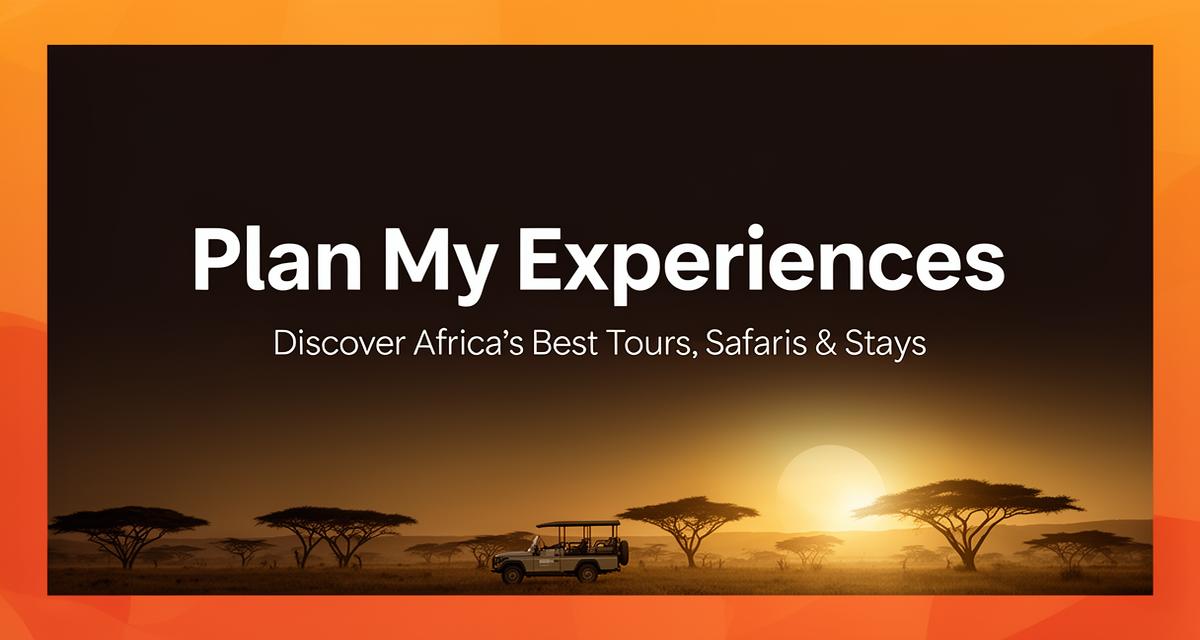 Africa Travel Requirements 2026: Visas, Safety, Health